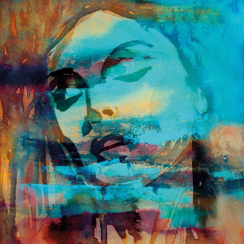 Try Out II - Sandler Art