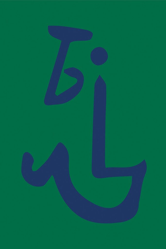 African Signs - Sandler Art