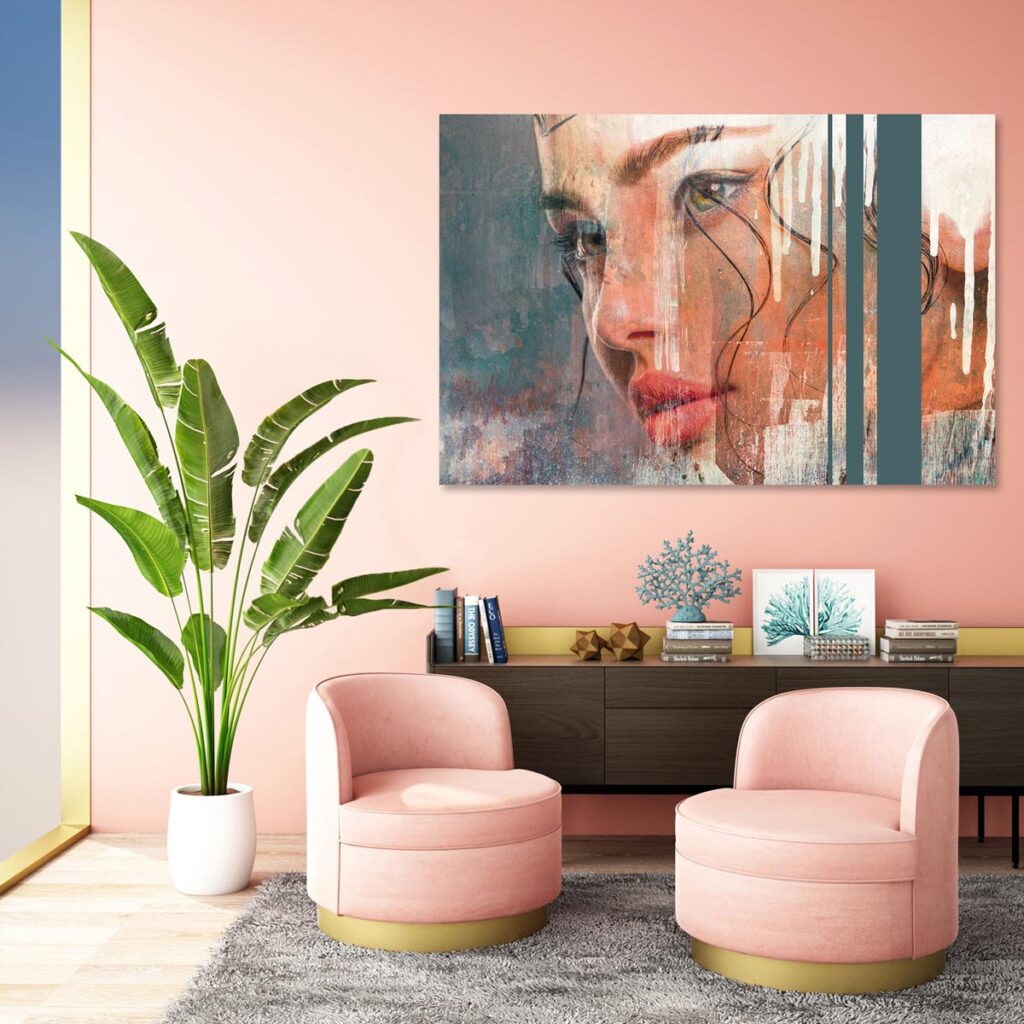 Try Out II - Sandler Art