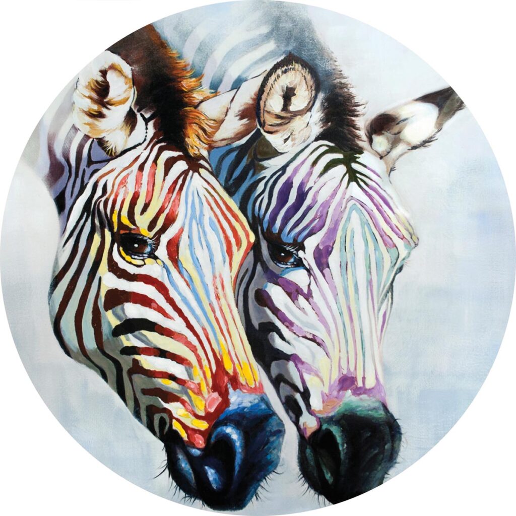 Grand Finale - Sandler Art